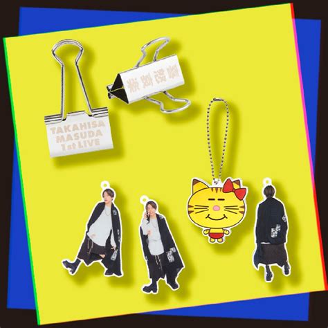 Merch Market ~johnnys Merch Market Official Artist Video 81~ 関西