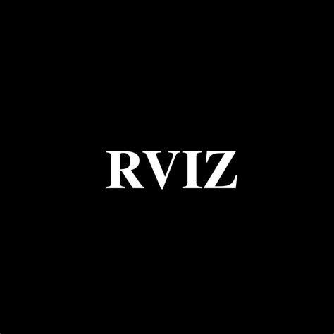 Rviz Source Rviz