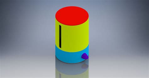 Free Cad Designs Files And 3d Models The Grabcad Community Library