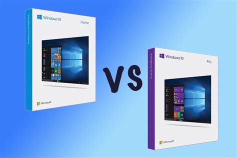 Windows 10 Home vs Windows 10 Pro: Which Will Work for You?