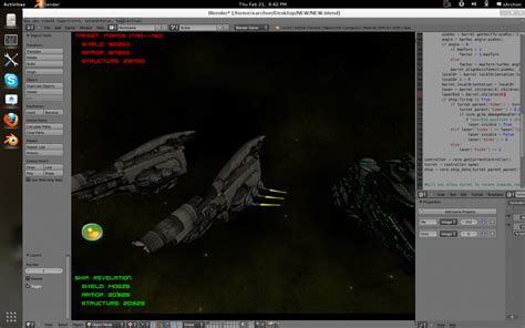 Moving Vertex Groups Without An Armature Game Engine Support And Discussion Blender
