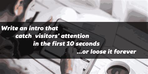5 Experts Share 10 Unique Tips To Write Seductive Blog Post Introduction That Retains Readers