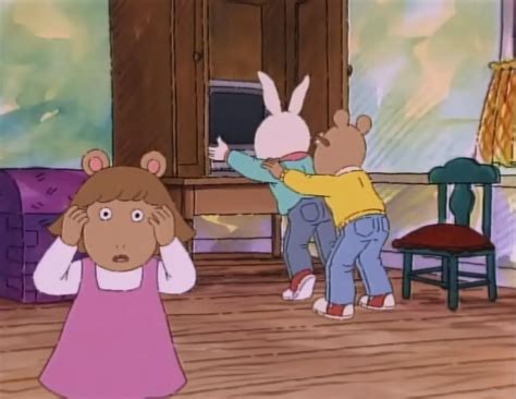 Arthurbuster Gay Screenshots
