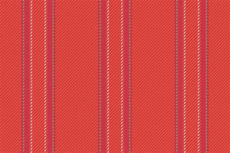 원활한 스트라이프 수직 벡터 섬유 라인 텍스처 패브릭 배경 패턴 프리미엄 벡터