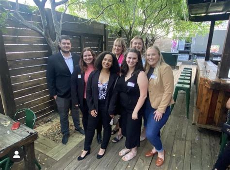 Marley Dodd Jd Posted On Linkedin