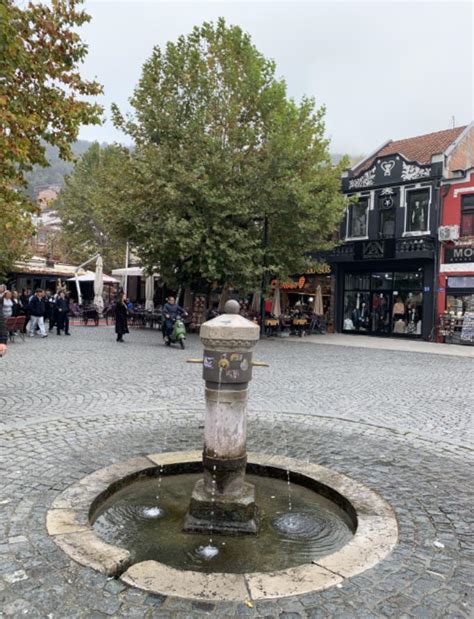 Призрен царски град Култура