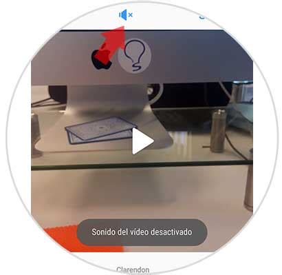 Cómo QUITAR el SONIDO a las HISTORIAS de Instagram o publicaciones