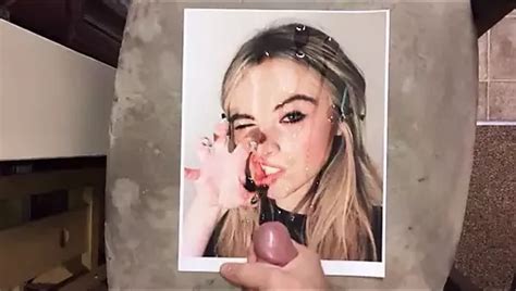 Sabrina Carpenter Cum Tribute 021 Gay Porn C7 XHamster