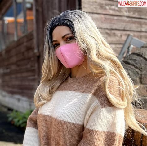 Maria Bonita Mariabonitaoficial Oficialmariabonita Nude Onlyfans