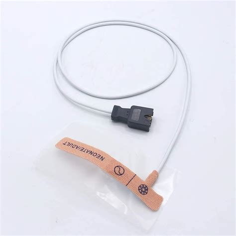 Masimo Lncs Neo Spo2 Pulse Oximeter Adhesive Sensor Medibay