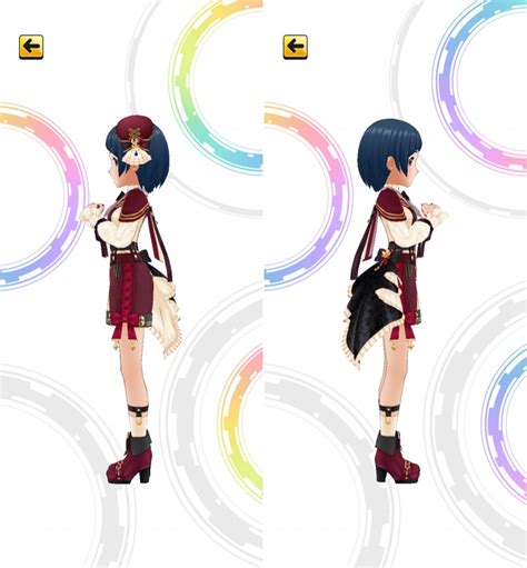【デレステ】恒常2周目ssr 私の中に眠るもの 岡崎泰葉 特技・センター効果・性能・3dモデルまとめ デレ研 デレステの”わからない”を解決！