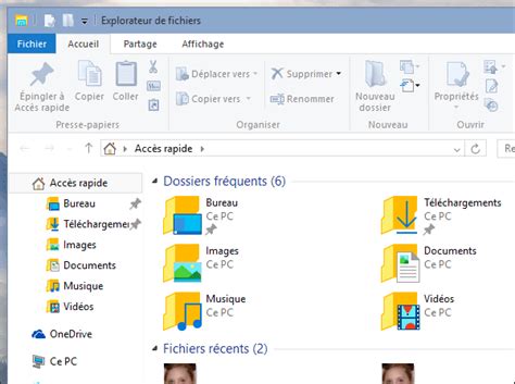 10 Meilleurs Trucs Et Astuces Pour Lexplorateur De Fichiers Windows 10