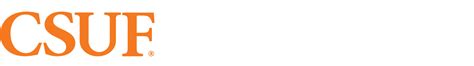 Internships Fullerton Arboretum Csuf