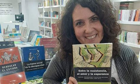 Un Libro Para Entender La Discapacidad Desde Una Mirada Diferente La