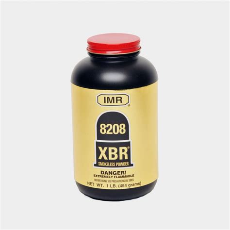 Imr 8208 Smokeless Powder · Blue Collar Reloading