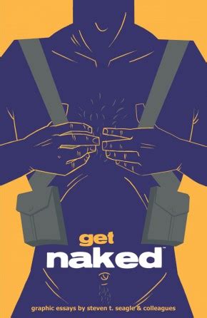 Get Naked Image Comics
