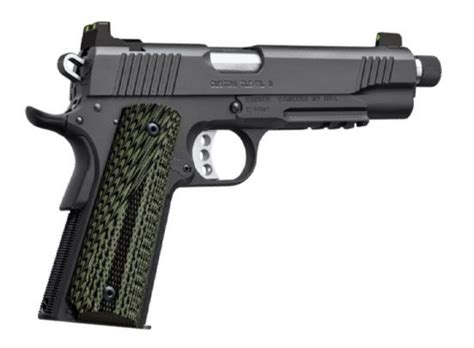 Kimber Pro TLE II TFS For Sale Price And Used Value Blue Book Of