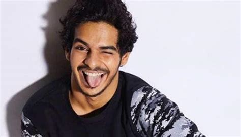 Ishaan Khatter Posts Jaw Dropping Body Transformation Video Brother