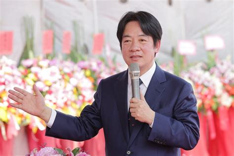 出席高雄秀傳紀念醫院上梁典禮 副總統盼醫界共同合作 讓國人更健康、國家更富強醫療 僑務電子報
