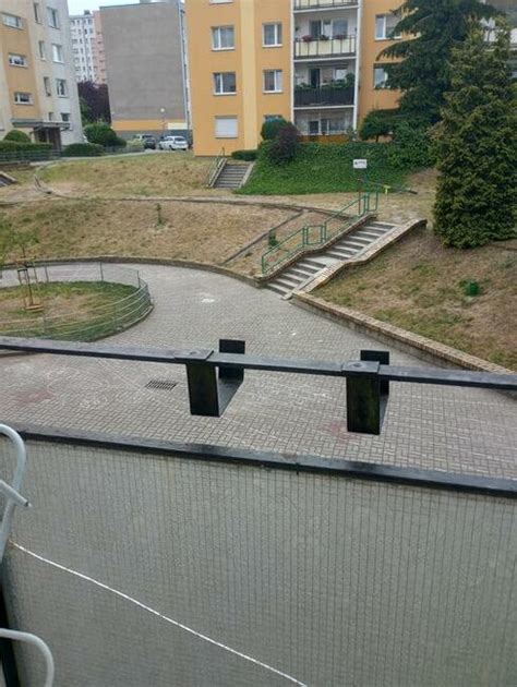 Archiwalne Wynajmę mieszkanie 3 pokojowe dla 6 osób Gorzów Wielkopolski