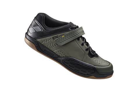 Shoe Surge Shimano Introduces 18 New Shoes New AM DH And Winter