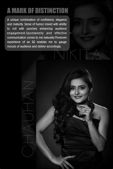 Anchor Nikita Chauhan Mumbai Pdf