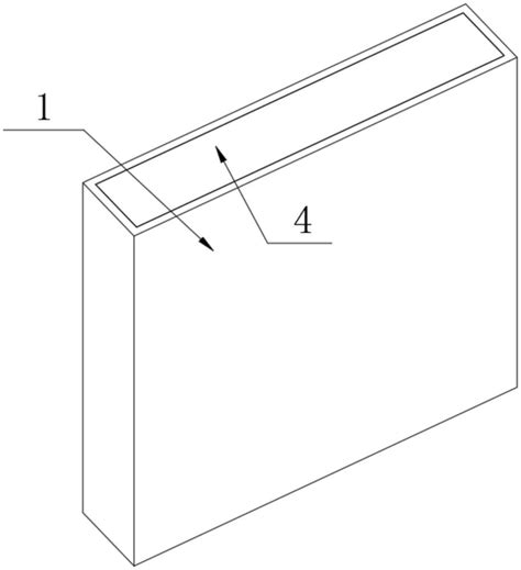 一种高层建筑抗震结构的制作方法