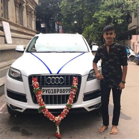 Samarths Gowda Youtube