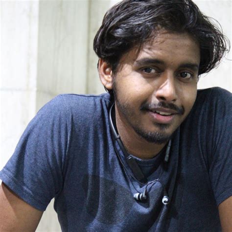 About Nikhil Krishnan Medium