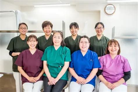 Coe Career｜歯科衛生士の声から生まれた、歯科衛生のための求人サイト