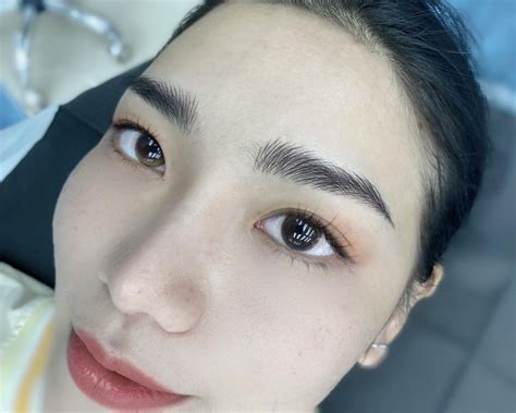 Classy Brows Vs Microshading แตกต่างกันอย่างไร ซูมกันชัดๆ เทคนิคคิ้ว