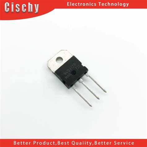 1pcs/lot Bu941zp Bu941z Bu941 941zp To247 In Stock - Relays - AliExpress