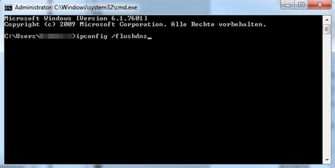 Net Err Connection Timed Out How To Fix The Error IONOS