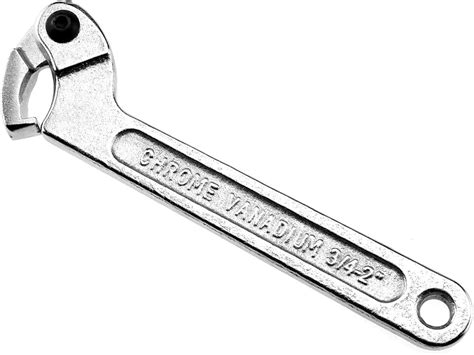 Amazon Co Uk C Spanner Set