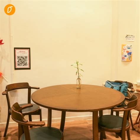 ปรกษาเรองเซกสกบนกเพศวทยา Day DM Cafe พนทปลอดภยทางเพศสไตลคาเฟยานเยาวราช