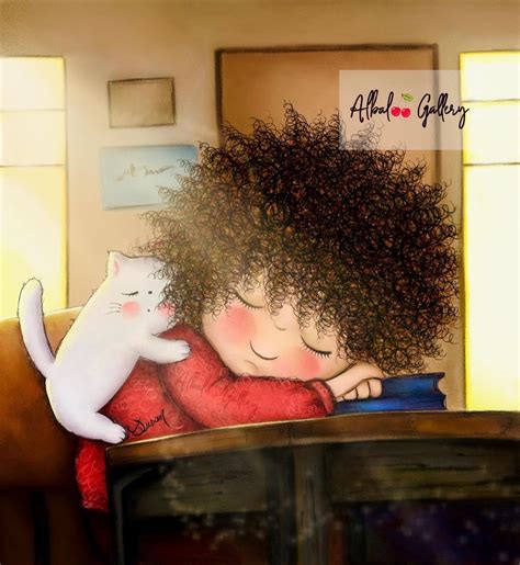 Albaloo Gallery Illustrator تصویرگر نقاش گالری آلبالو On Instagram