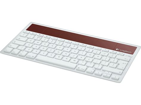 Logitech K760