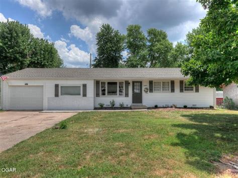 Neosho Real Estate Neosho Mo Homes For Sale Zillow
