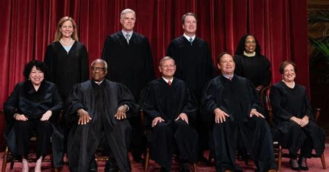 Scotus Overturns Trump Era Ban On Bump Stocks For Semi Automatic Rifles