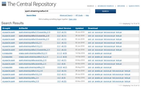 大数据系列之spark streaming接入kafka数据 spark连接kafka的两种方式 csdn博客