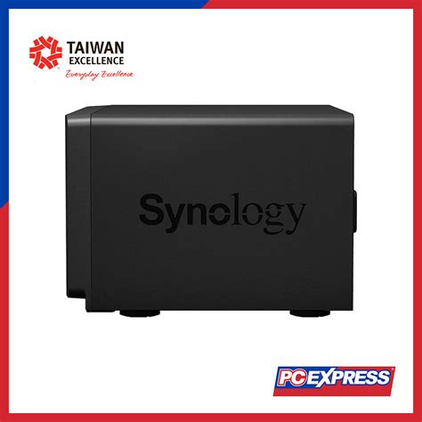 Synology Ds 1621 6bay Desktop Nas Server Pc Express