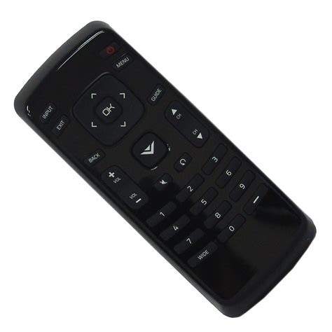 Original Vizio Remote Control For E291 A1 E291a1 Tv Television