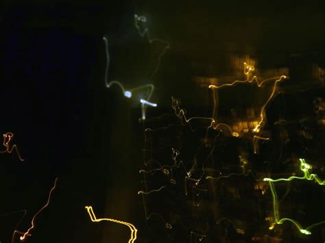 The Objective Correlative Celia Her City