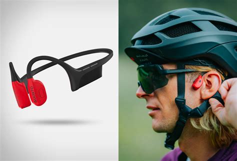 Suunto Wing Open Ear Headphones