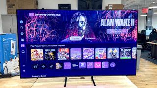 LG C OLED Vs Samsung S D OLED Which OLED TV Wins Tom S Guide