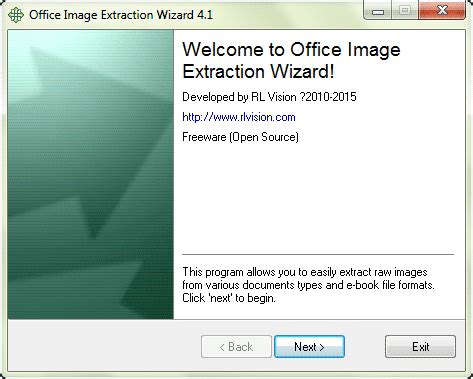 Two Ways To Extract Embedded Images From Word Excel Powerpoint