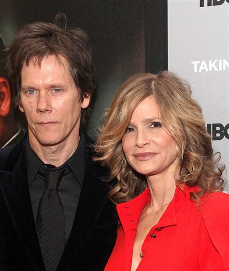 Kevin Bacon Shares Adorable Throwback Photo With Wife Kyra Sedgwick