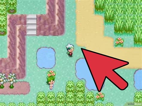 3 Formas De Conseguir A Jirachi En Pokémon Wikihow