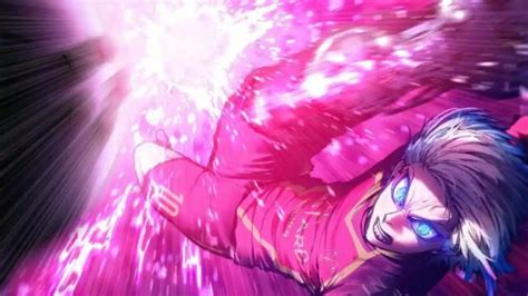 Blue Lock Chapter 224 Release Date Raw Scans Spoilers Recap And