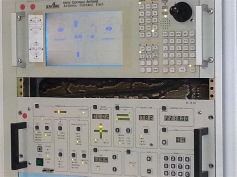 Esa To Deploy Python In Global Spacecraft Tracking Projects Rpython